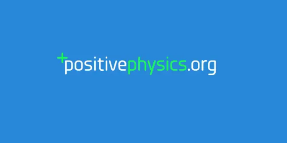 Positive Physics - All Digital School