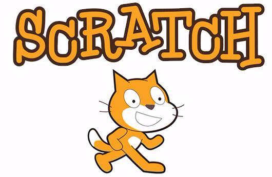 Scratch - All Digital School