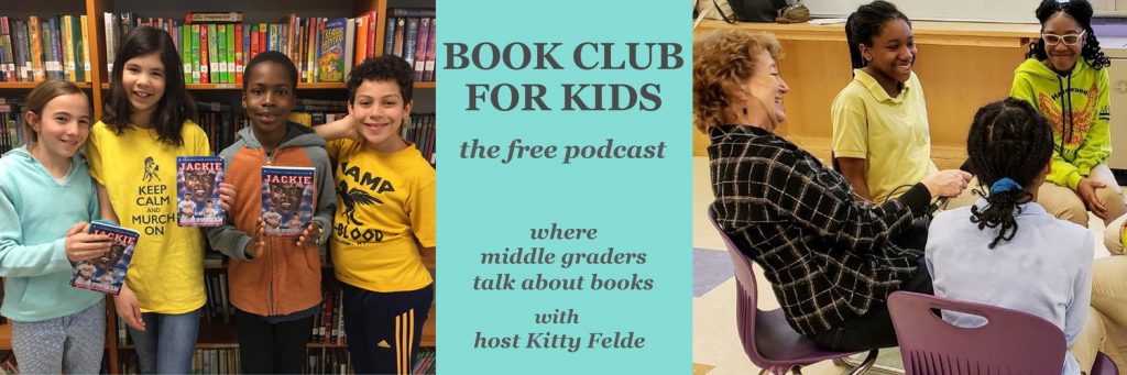 Book Club for Kids - All Digital School
