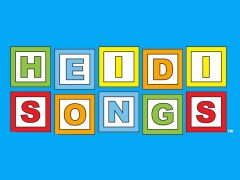 Heidi Songs - All Digital School