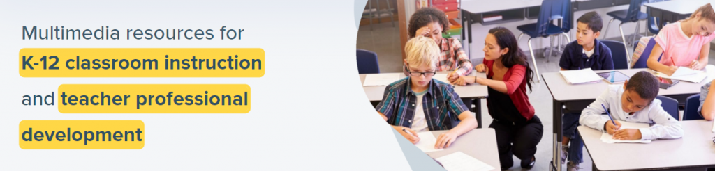 Annenberg Learner - All Digital School