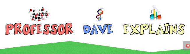 Prof Dave Explains - All Digital School