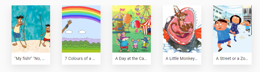 Global Digital Library - All Digital School