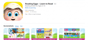 8 Best Sight Word Apps for Your Children