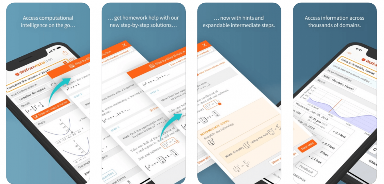 10 Best Algebra Apps to Download for Android and iPhone