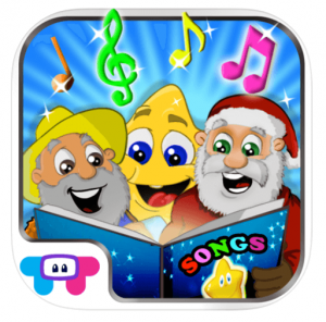 Top 10 Best Nursery Rhymes Apps for your Kiddos