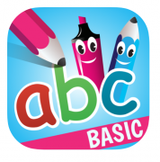 Top 20 Best Alphabet Apps for Children