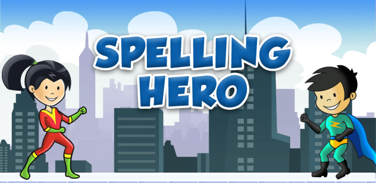 Top 10 Best Spelling Apps for Children