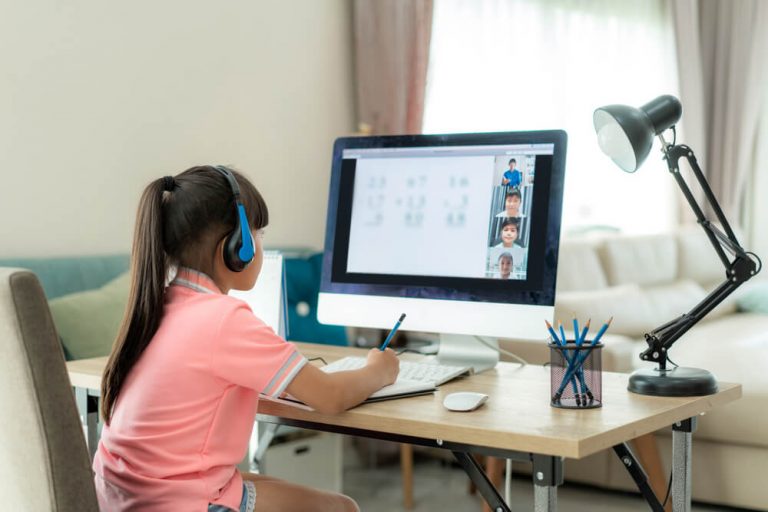 9 Tips in Creating a Learning Environment From Home