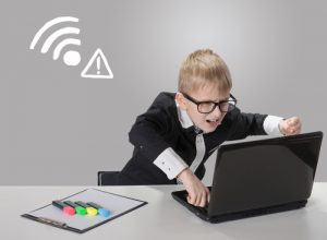 How to Create Lesson Plans for Students With No Internet Access