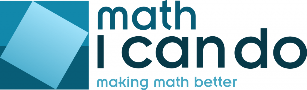 Math I Can Do - All Digital School