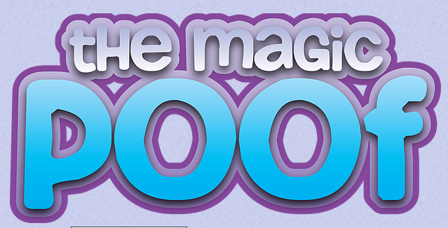 The Magic Poof - All Digital School