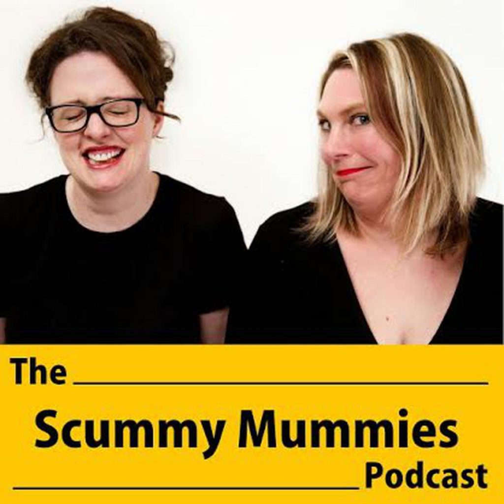 Scummy Mummies - All Digital School