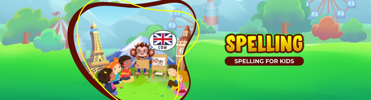 Top 10 Best Spelling Apps for Children