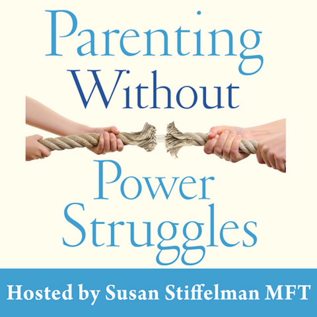 Parenting Without Power Struggles - All Digital School