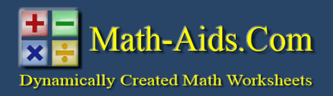 Math Aids - All Digital School